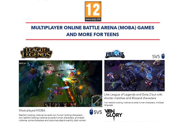 British Esports Association