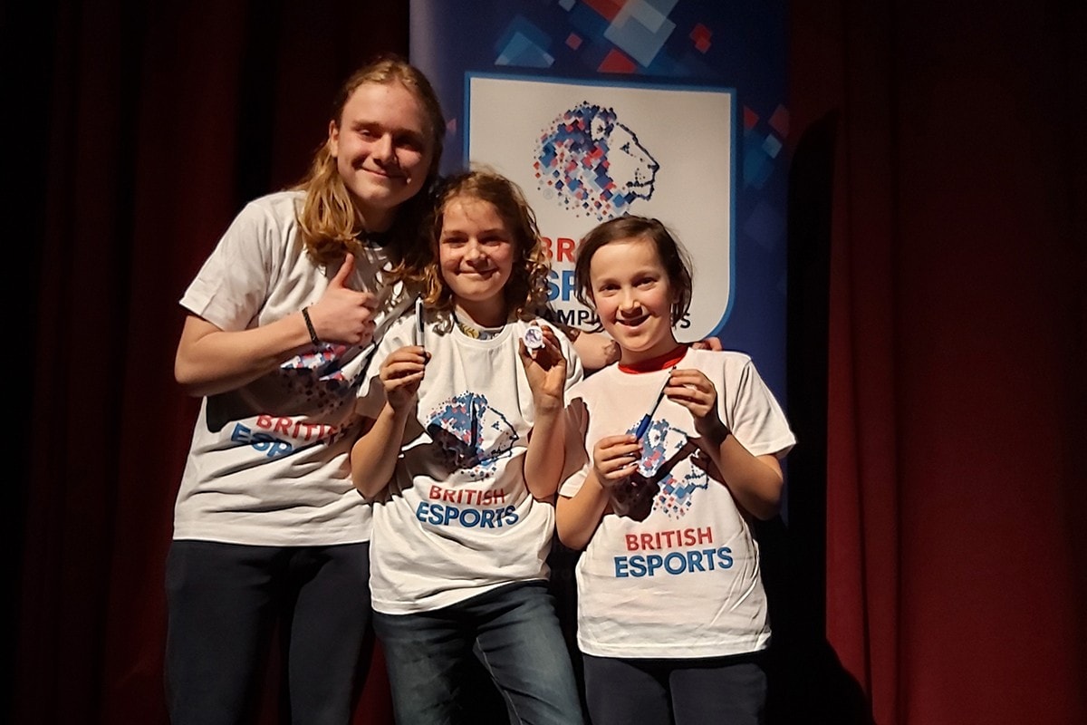 British Esports at Yorkshire Games Festival 2020: Recap, Rocket League ...