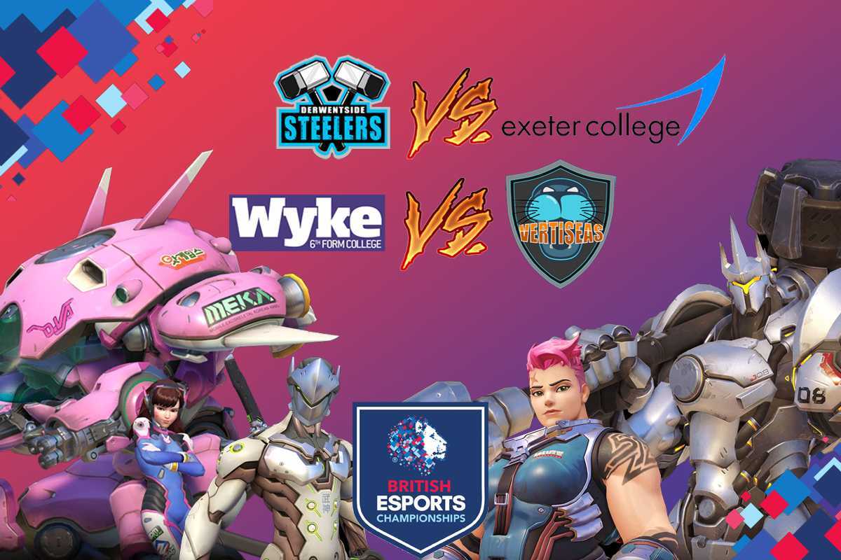 British Esports Championships recap: What happened in the week 6 ...