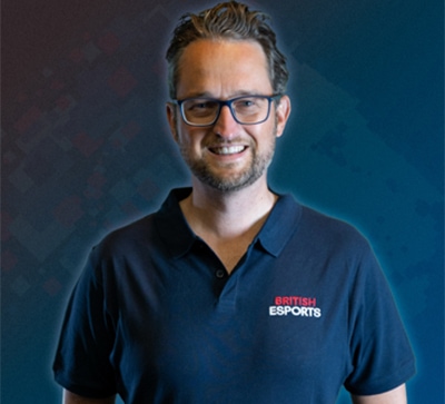 Education - British Esports Federation