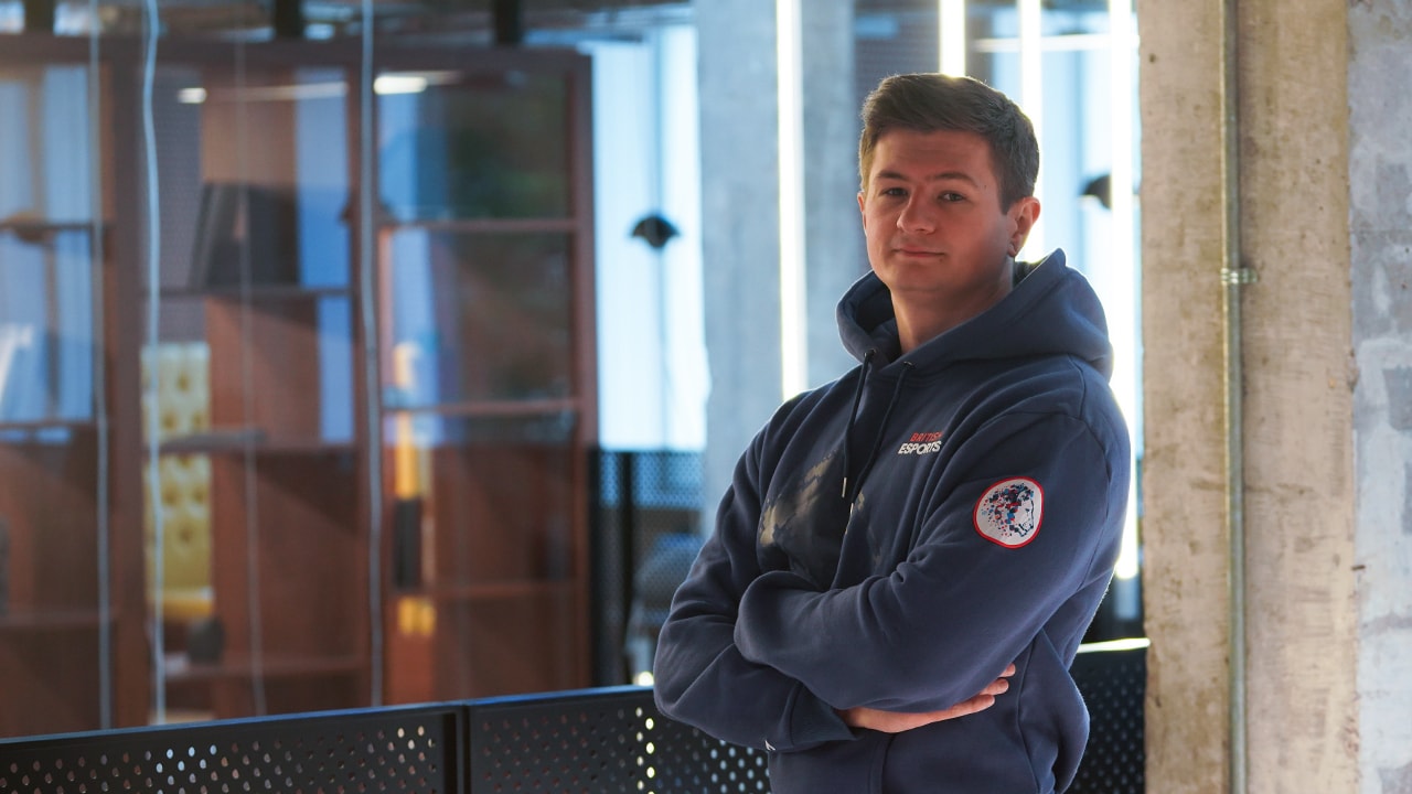 British Esports announces Vexed Gaming CGO, Mark Weller as manager of ...