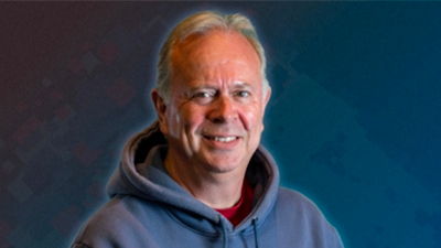 Andy Payne Chair of British Esports Federation Advisory Board