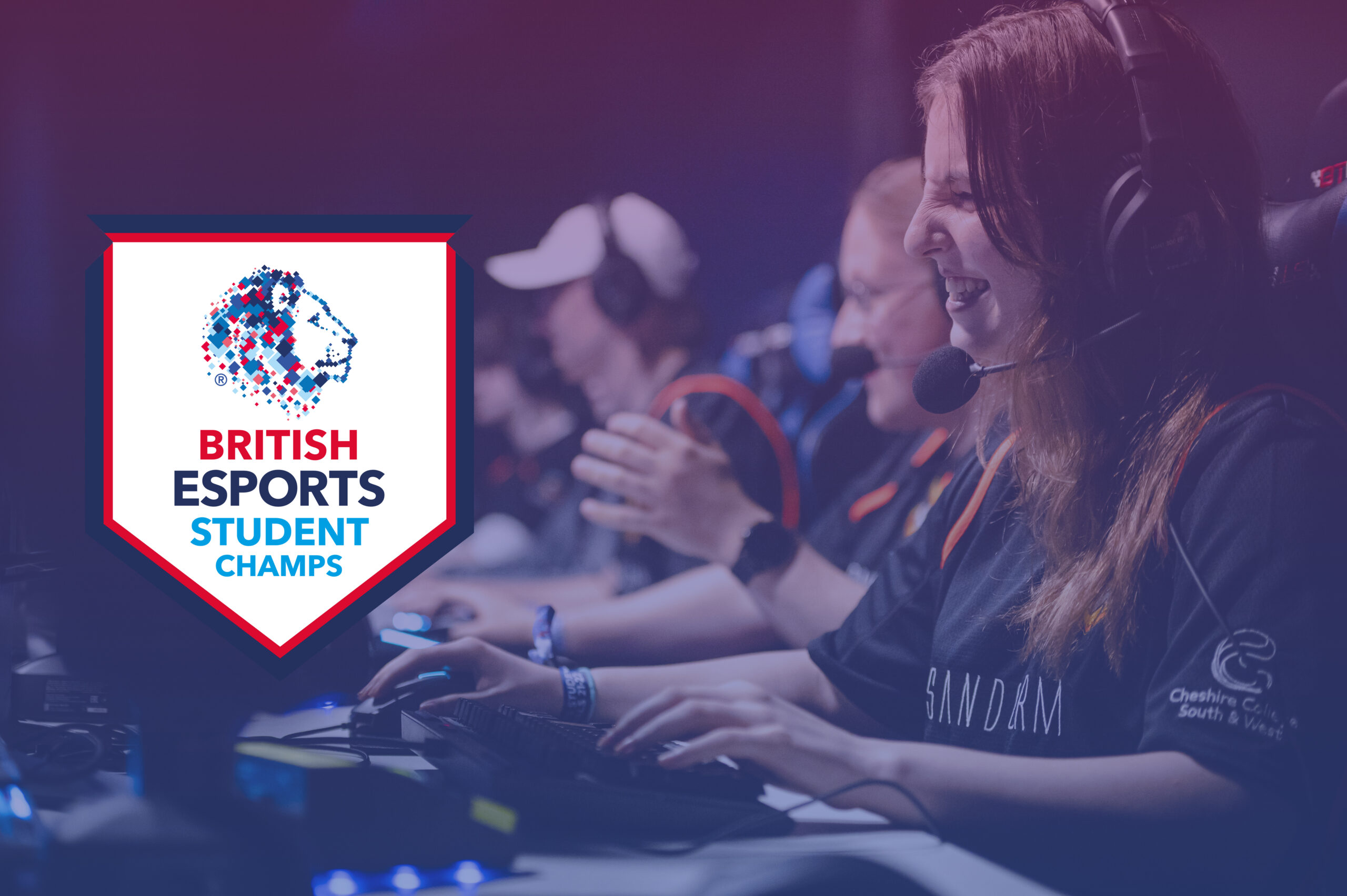 Student Champs 2022/23 - Winter split overview and Spring registrations now open | British ...