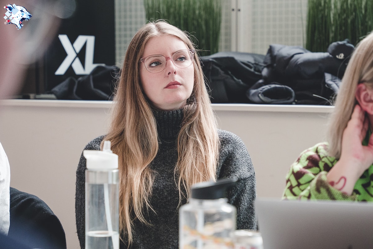 Get to know the Women in Esports Committee - Becky Wright | British ...