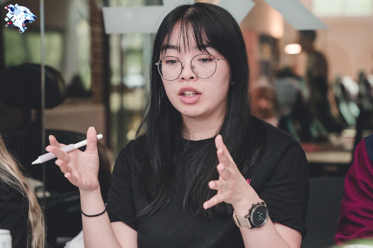 Get to know the Women in Esports Committee - Jasmine Hong | British ...