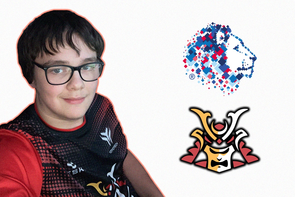 Inclusivity in the Esports BTEC and Student Champs w/ QMSamurai’s Xtinct | British Esports ...