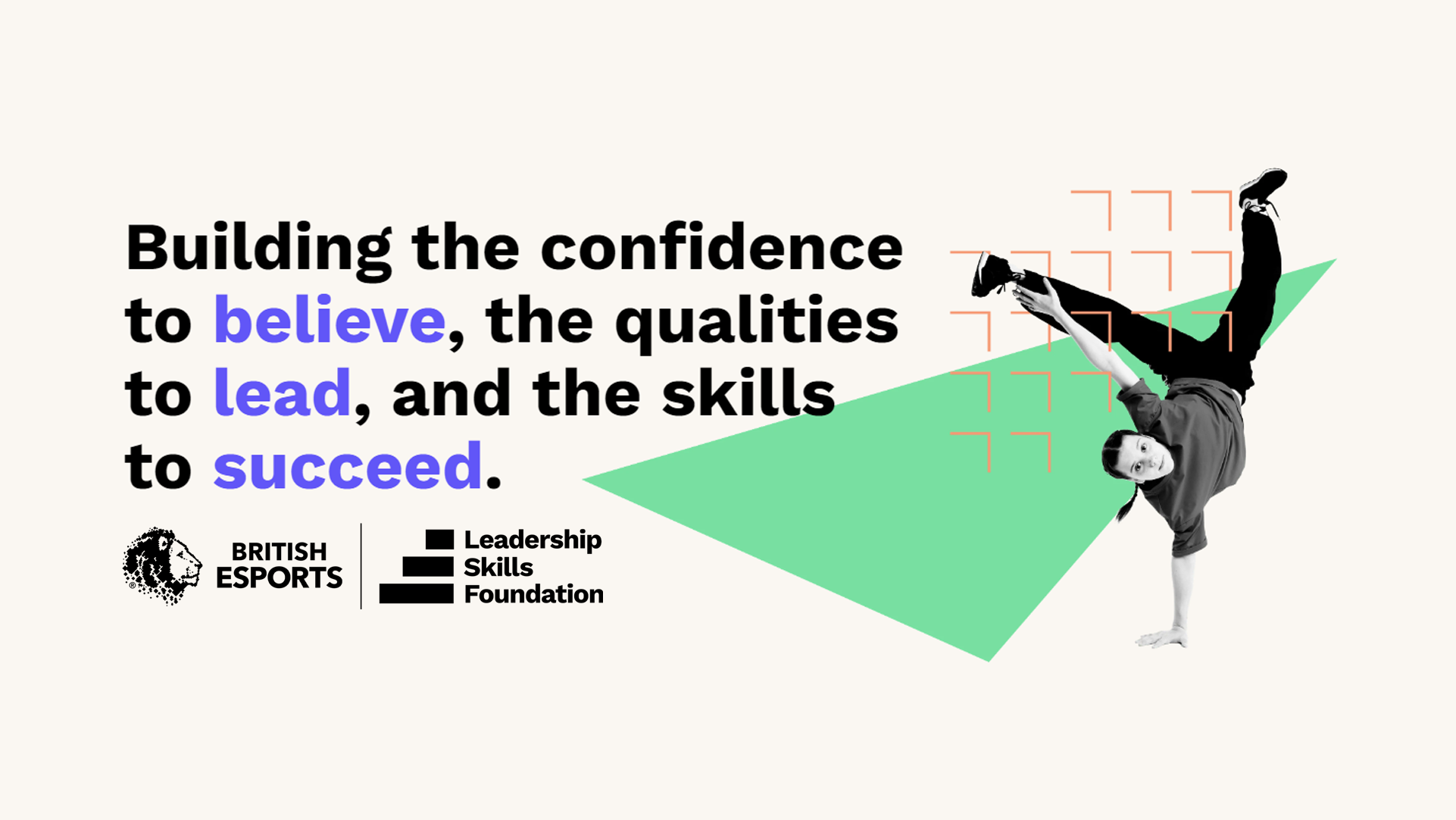 Introducing the Esports Leadership Programme | Sign Up Today!