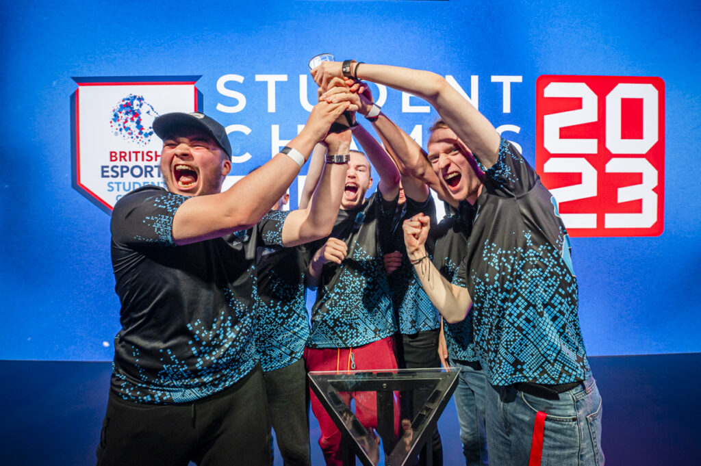 Student Champs: A Look Back at the 2022/23 Finals