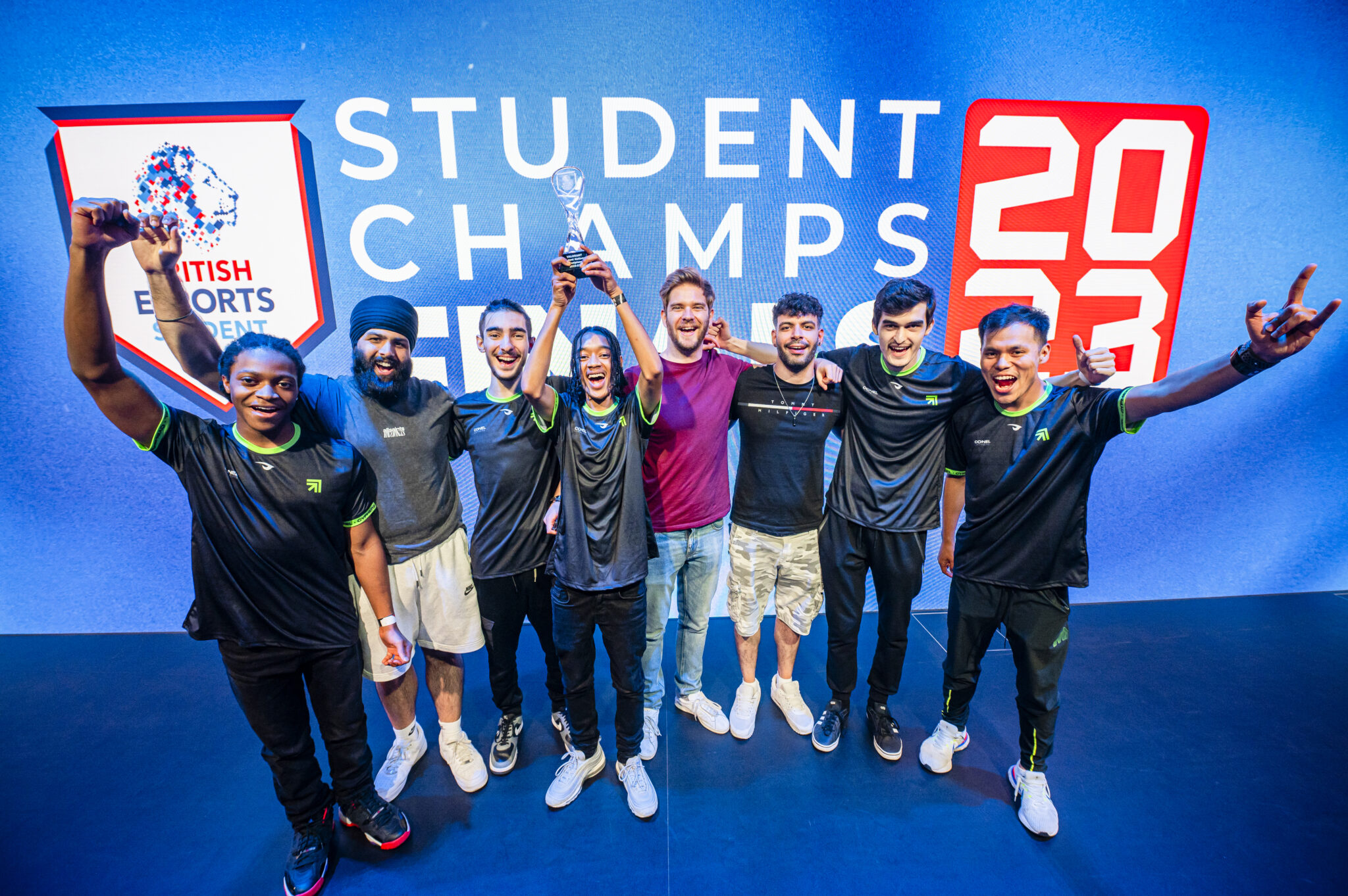 Student Champs: A Look Back at the 2022/23 Finals