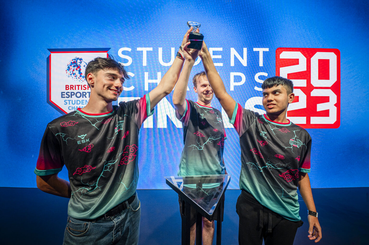 Student Champs: A Look Back at the 2022/23 Finals