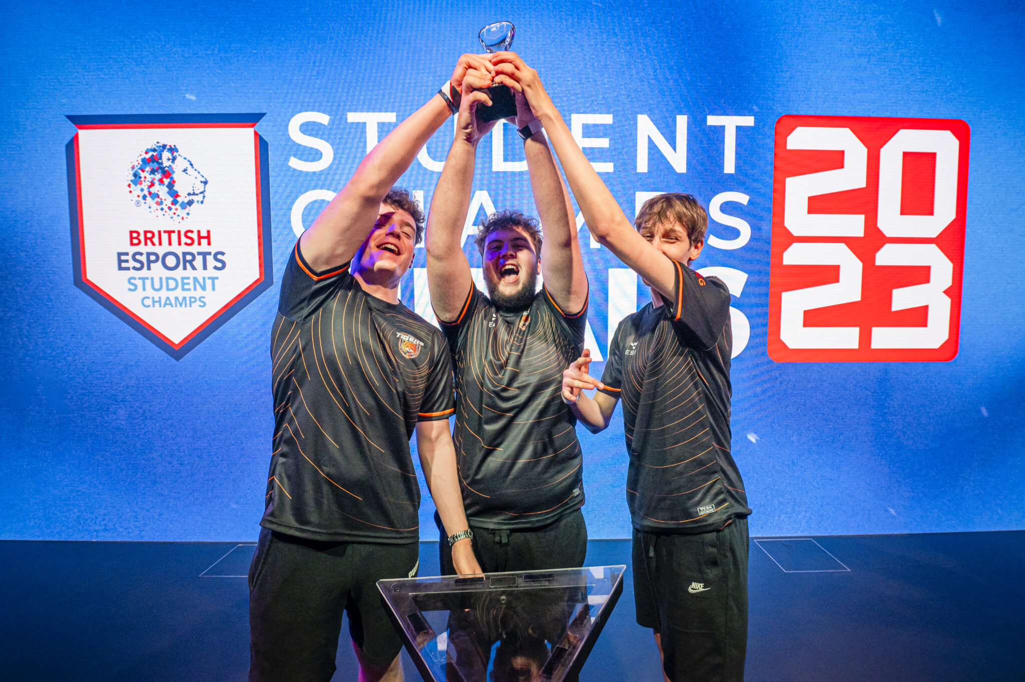 Student Champs: A Look Back at the 2022/23 Finals