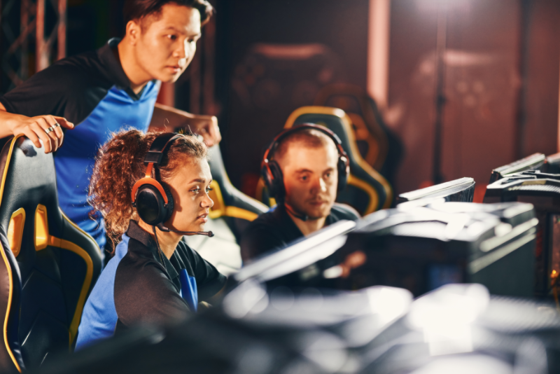 Become an Esports Agent | British Esports Federation