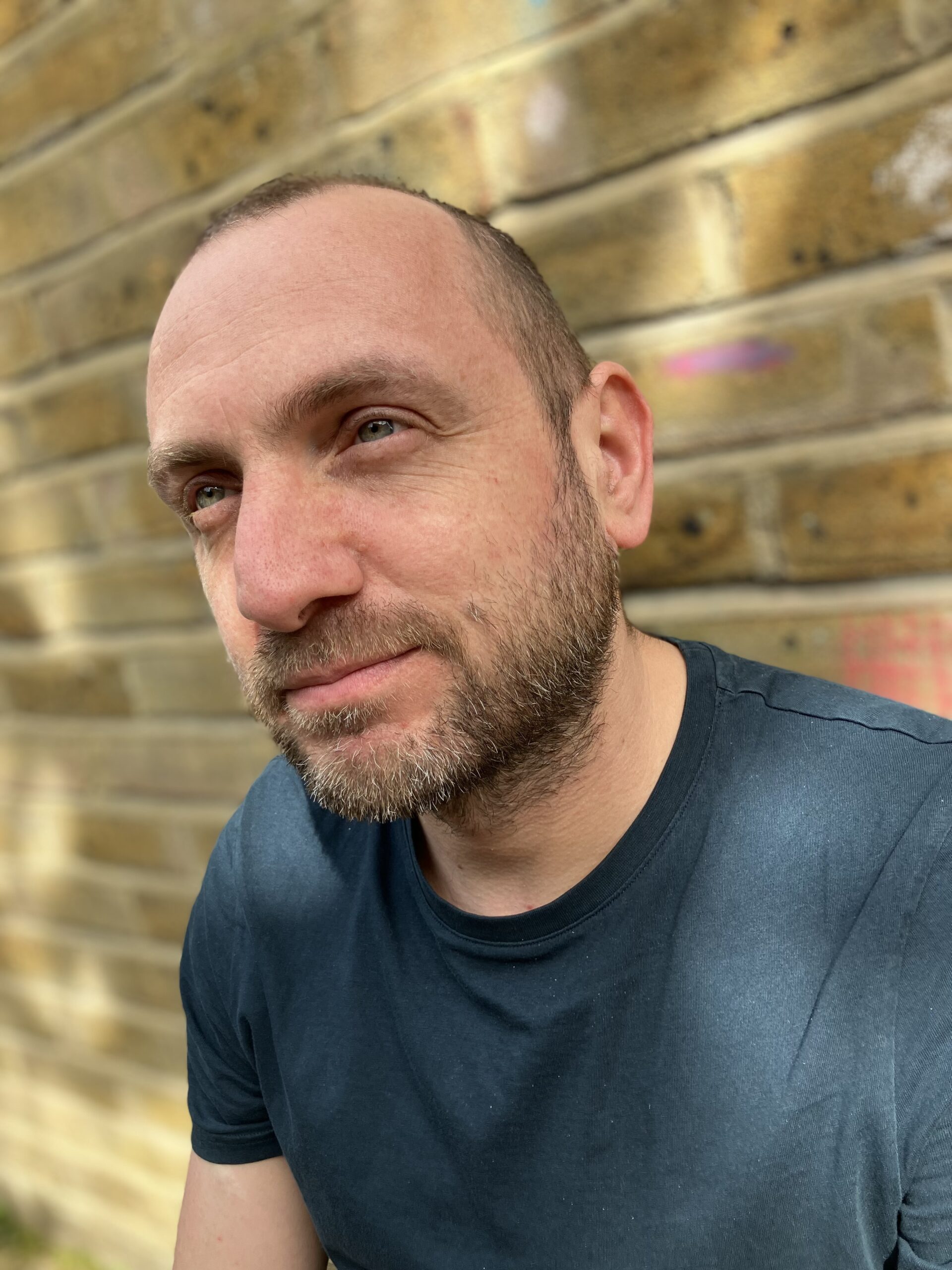 Philip York, Web Developer, British Esports Federation