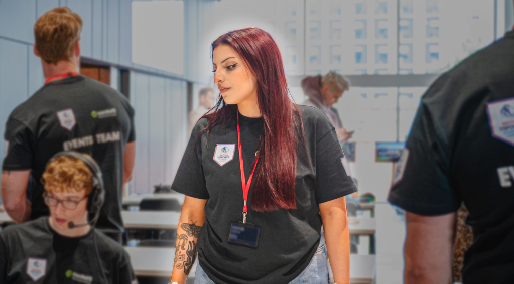 Esports Marketing: How Gaming Shaped My Career