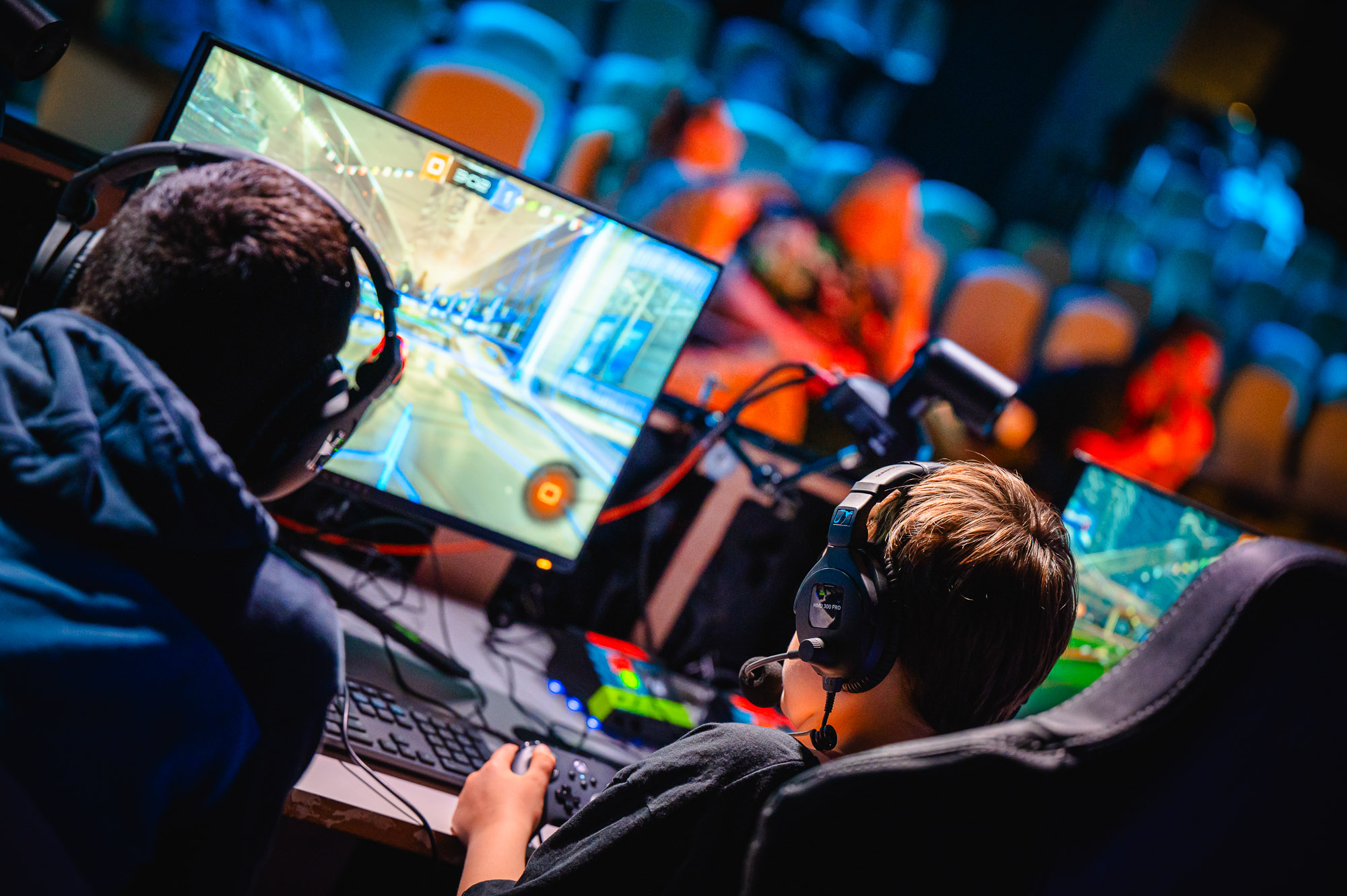 Duty to Care in Esports, from the Coach Development Framework