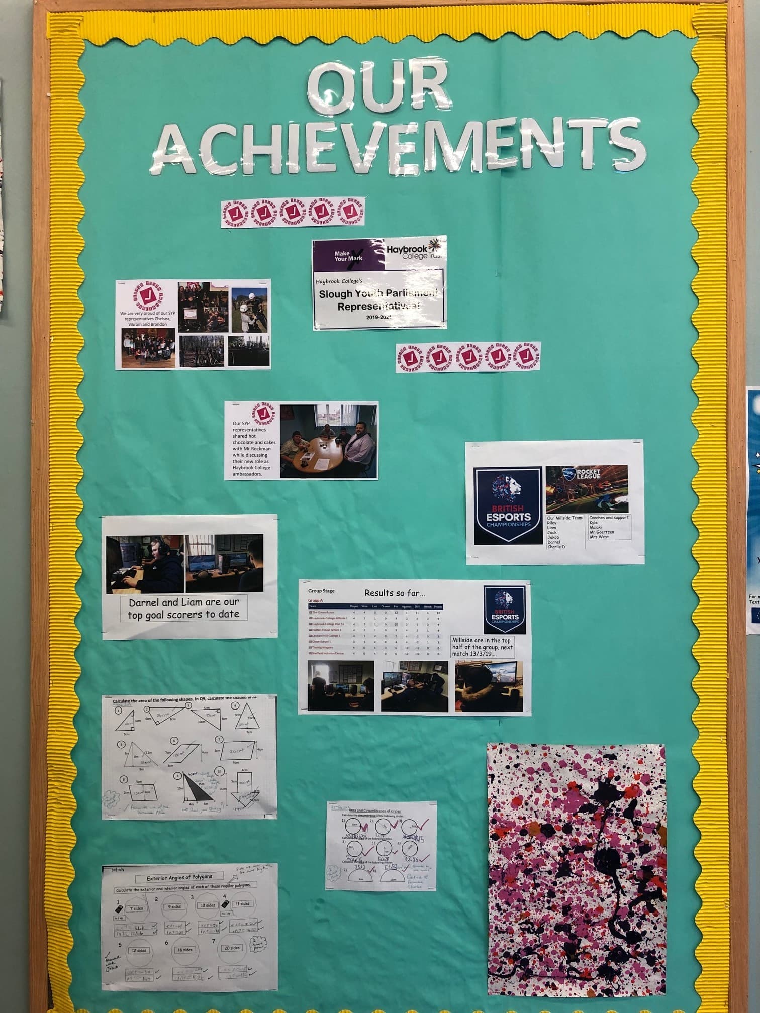 Deputy Headteacher explains how esports has transformed her Alternative ...