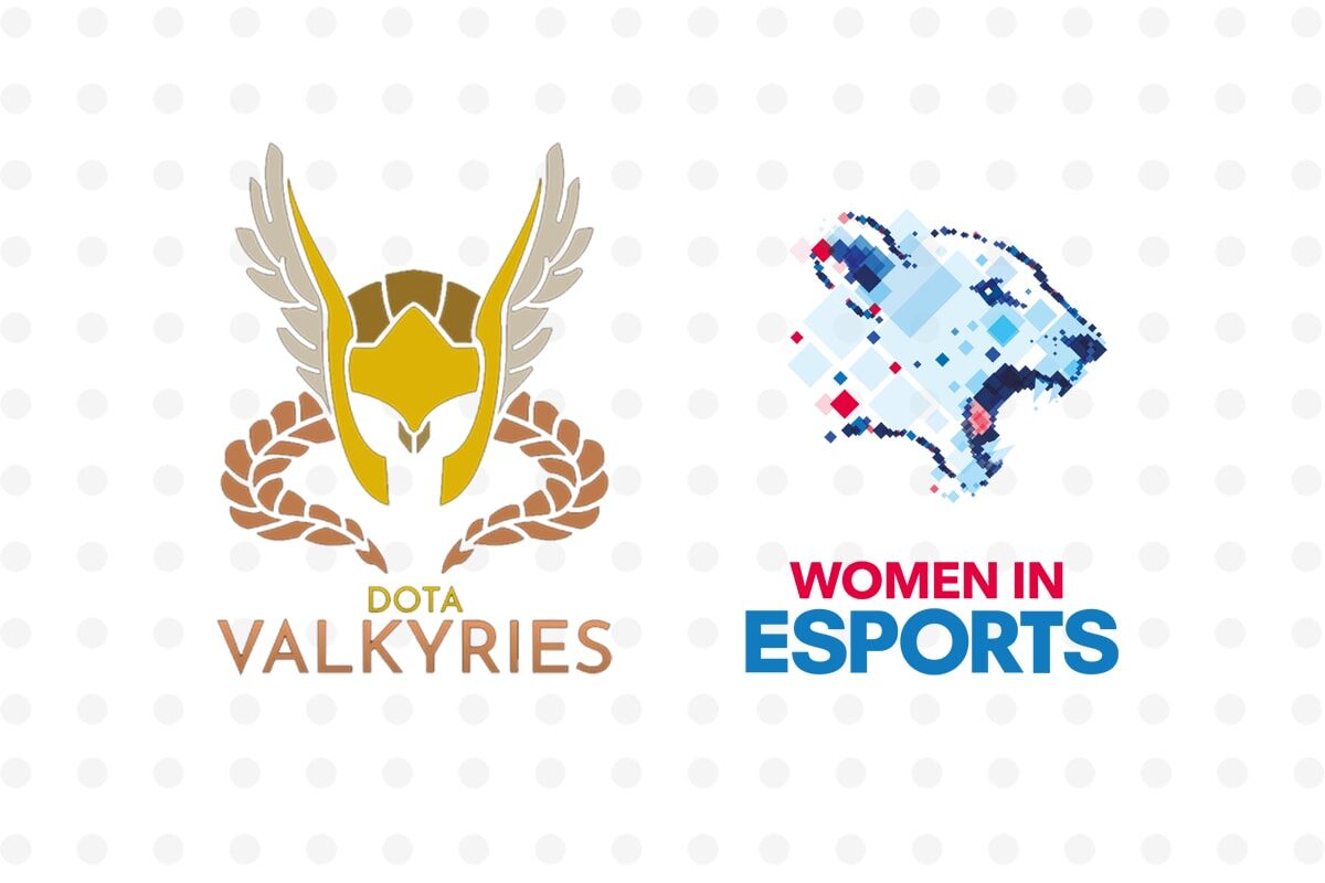 Dota Valkyries Interview Recap | British Esports Federation