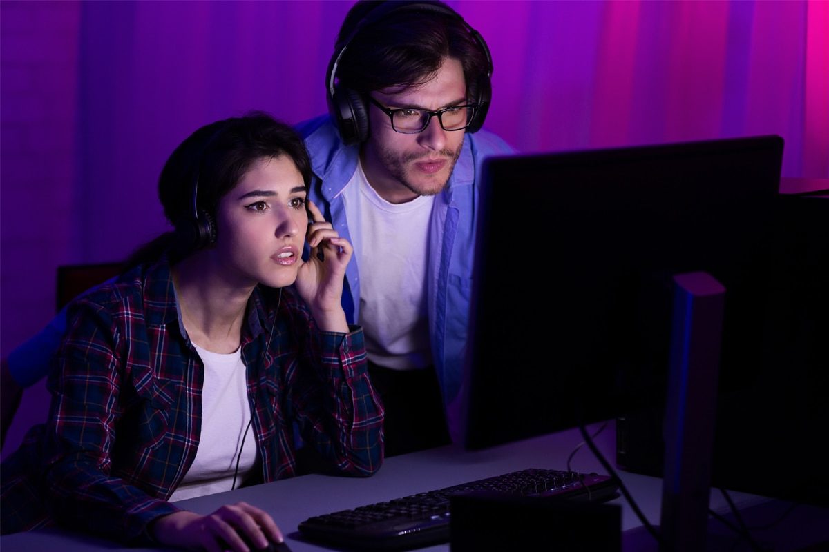 The Esports Glossary | British Esports Federation