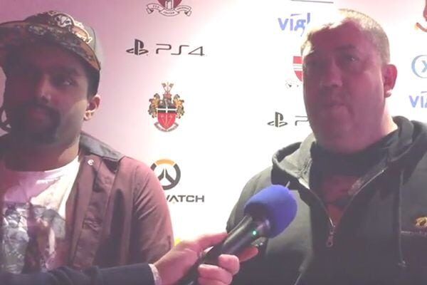 Video interview: UK veterans Odee and R2K on the opportunities in ...