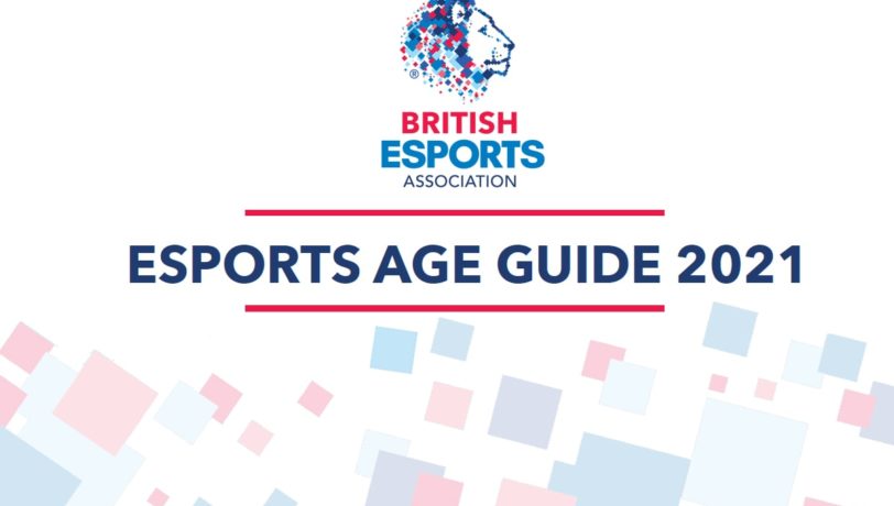 Discover Esports Resources for School from British Esports
