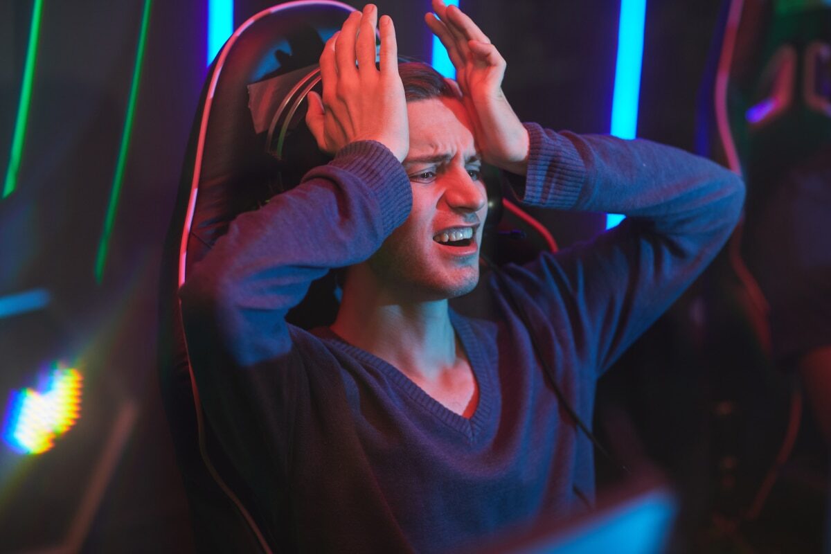 Esports and mental health | British Esports Federation