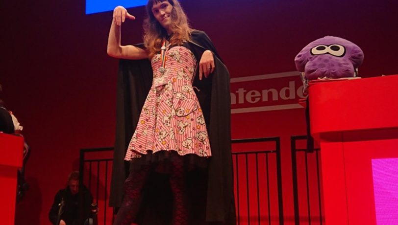 Splatoon | British Esports Federation