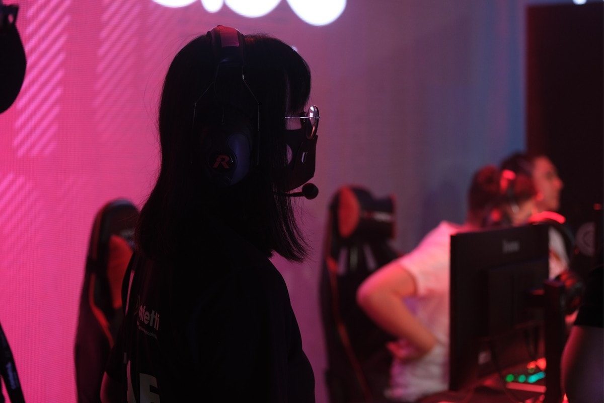 Admin (Volunteer) | British Esports Federation