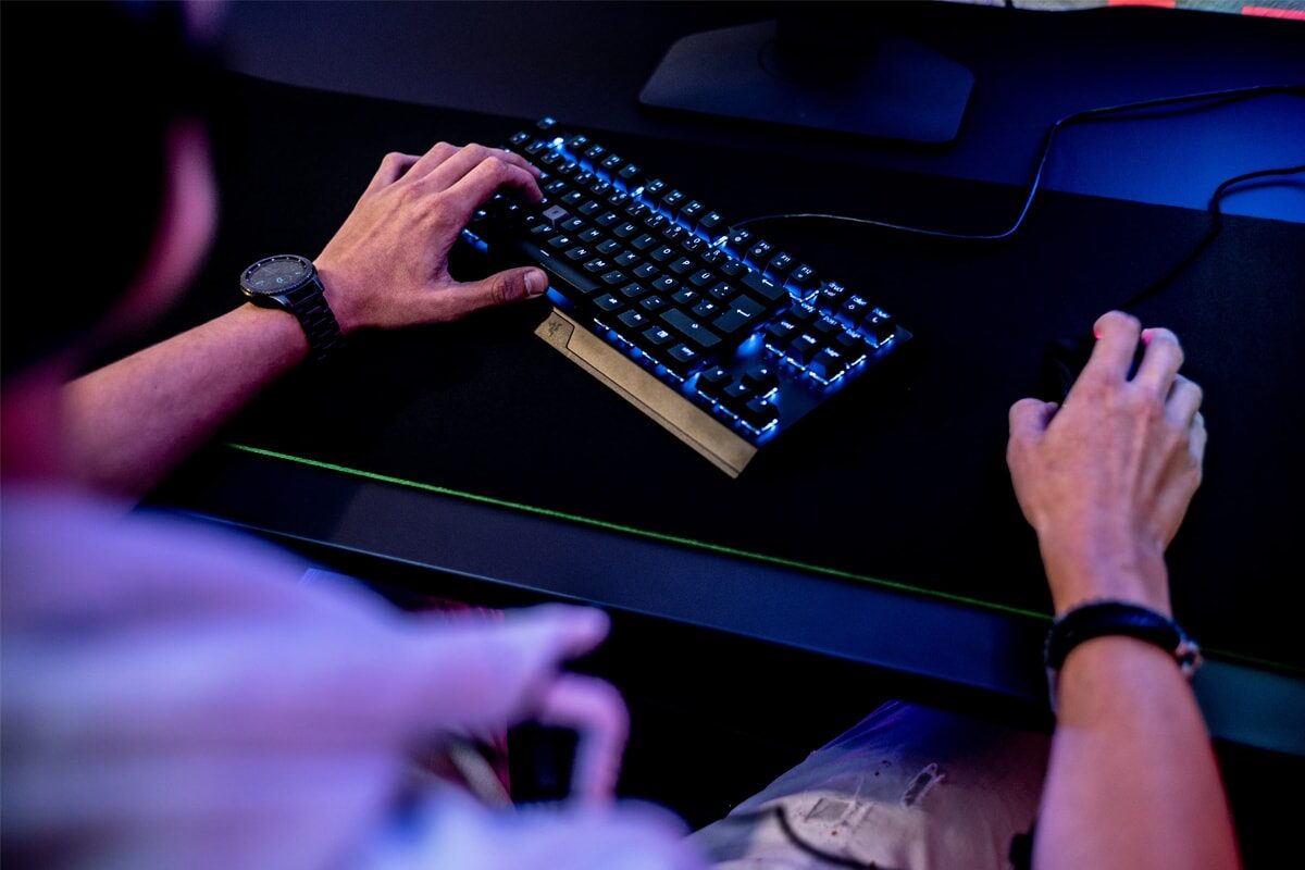 How often should you practice games? | British Esports Federation