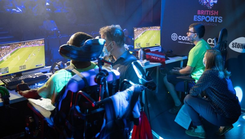 Discover Esports Resources For Teachers from British Esports