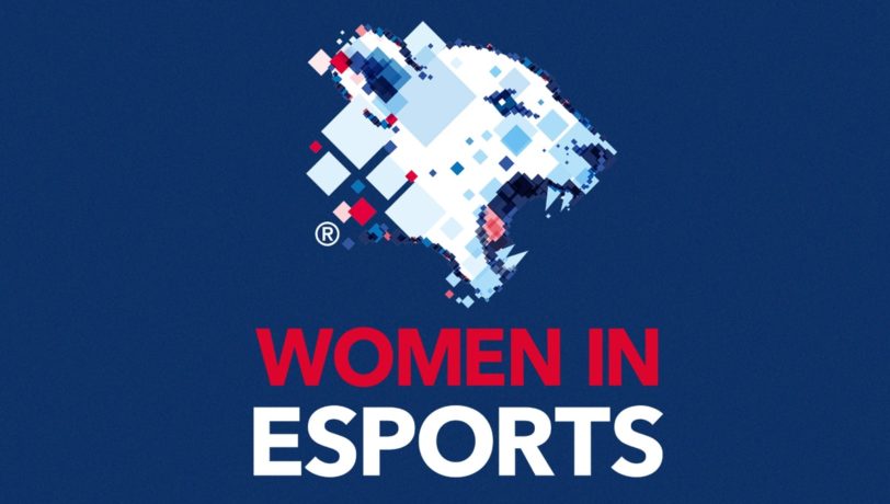 Meet the team - episode one: Morgan Ashurst | British Esports Federation