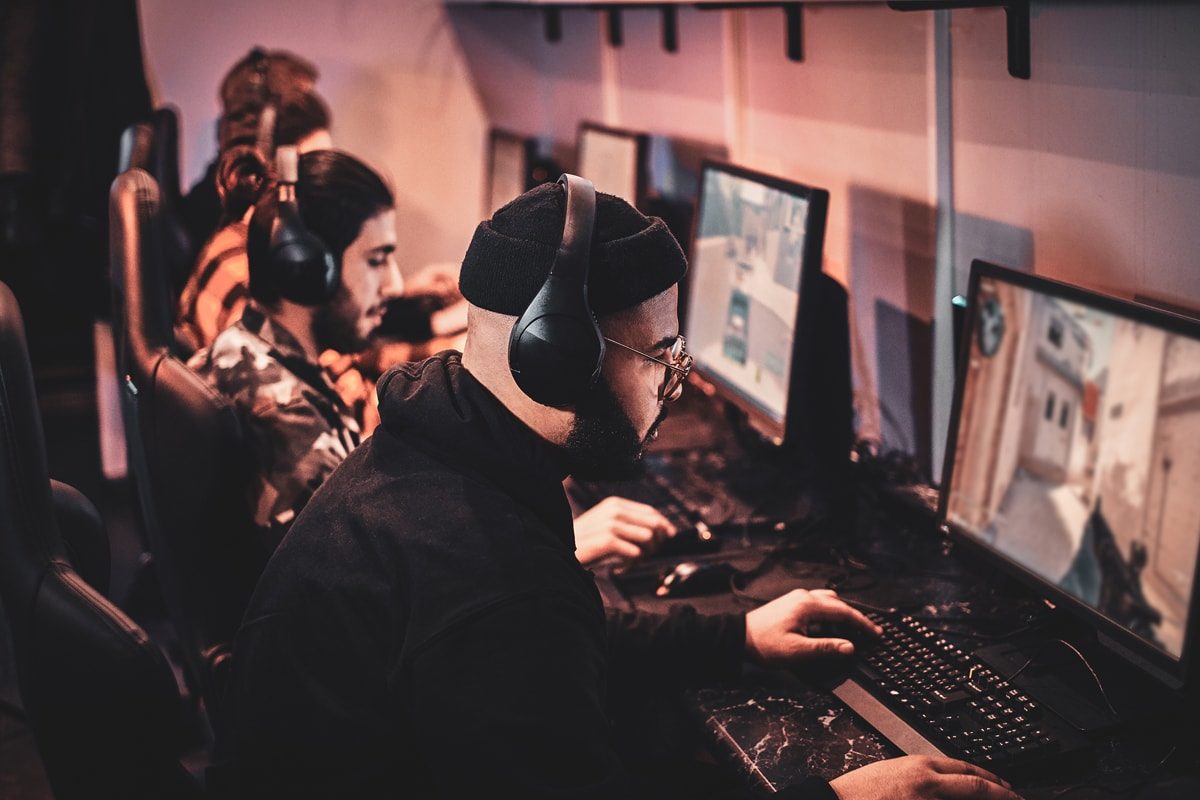 Ping, latency and lag: What you need to know | British Esports Federation