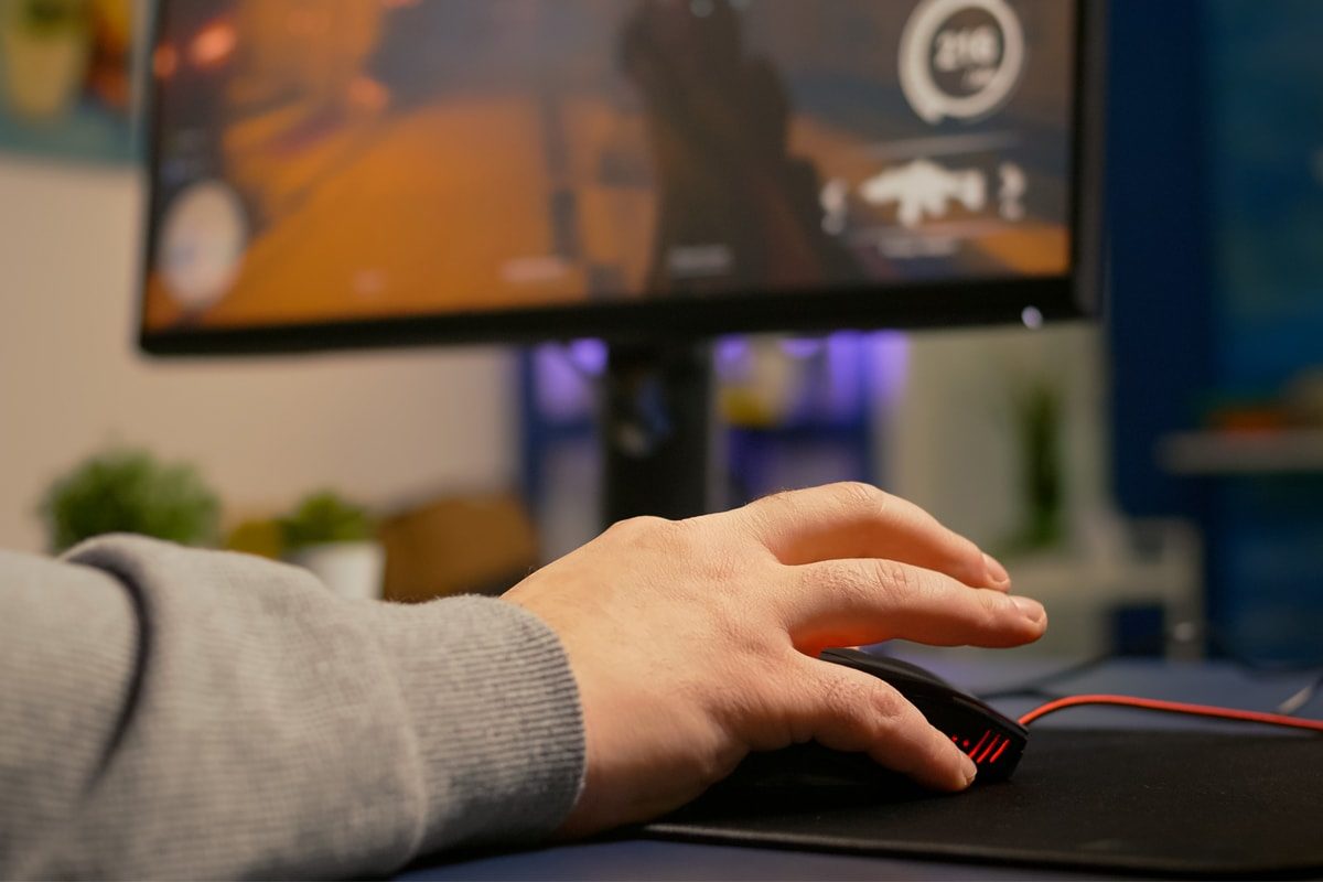 Esports on the spectrum - Embracing autism in the industry | British ...