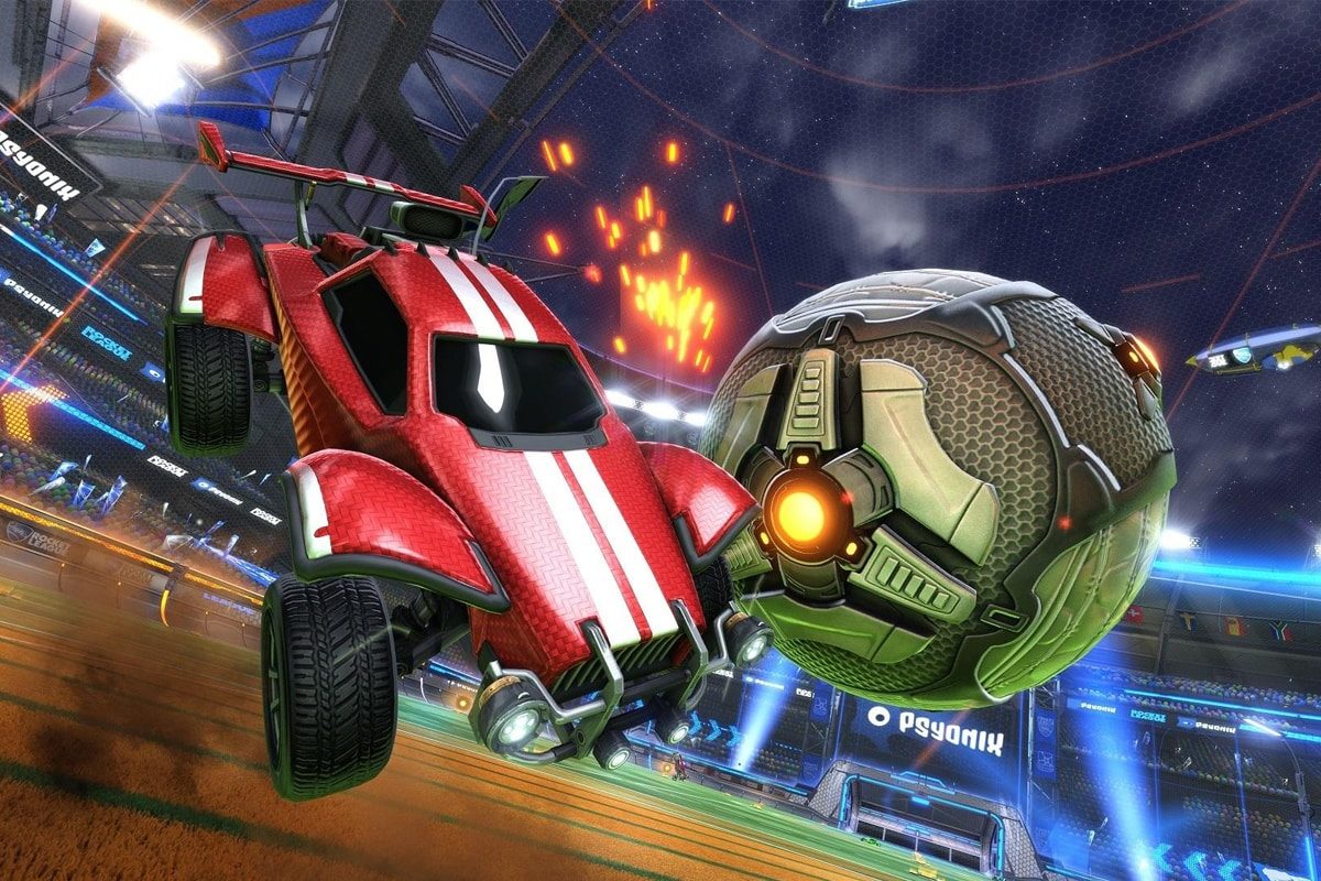 Rocket League Jargon | Rocket League Terms Explained