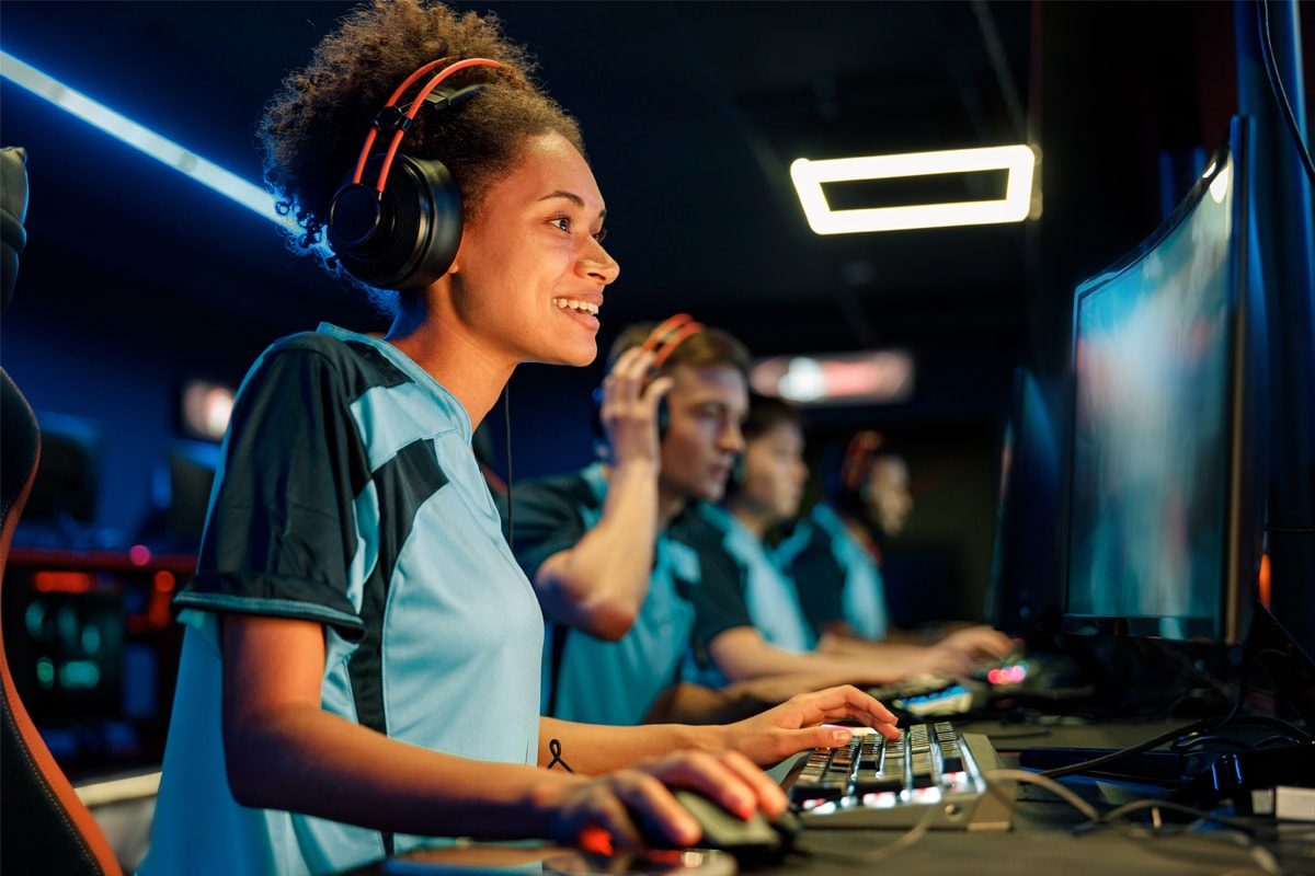 How to host your own LAN party or tournament | British Esports Federation
