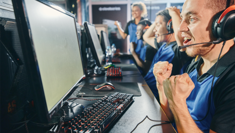 Getting a career in esports | British Esports Federation