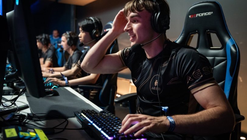 Fortnite | British Esports Federation