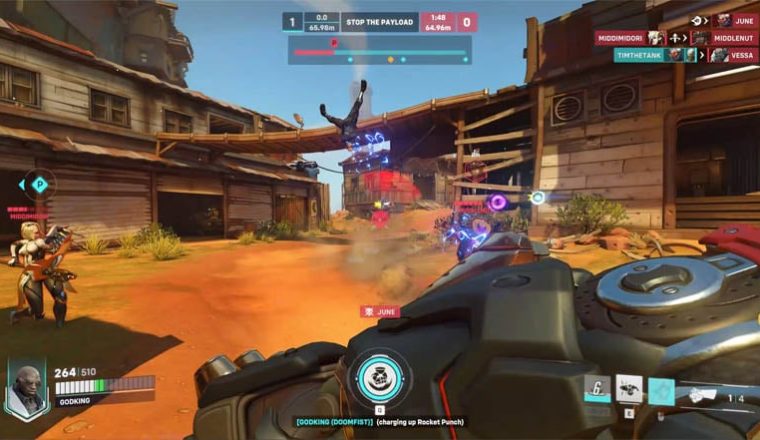 Watch | British Esports Federation