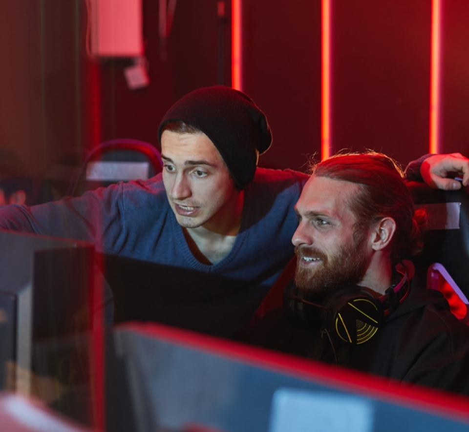 British Esports Advisory Board