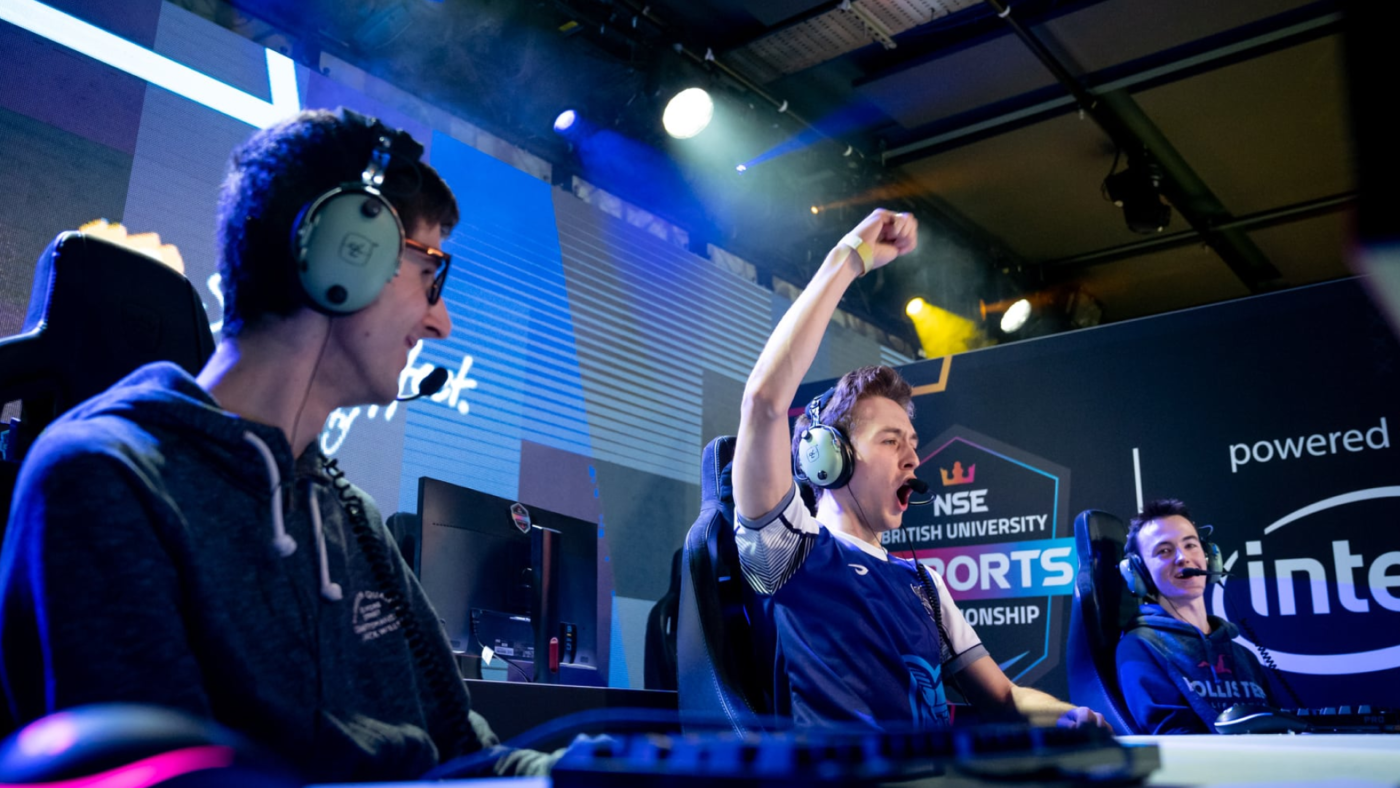Esports Awards and Recognition