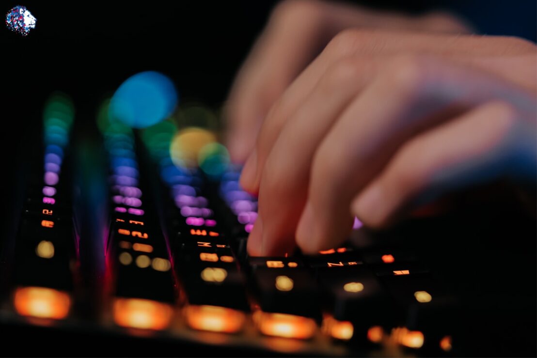 Esports Admin or Referee