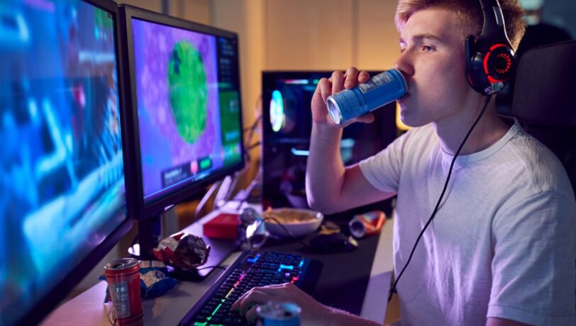 Discover Esports Resources for Students from British Esports