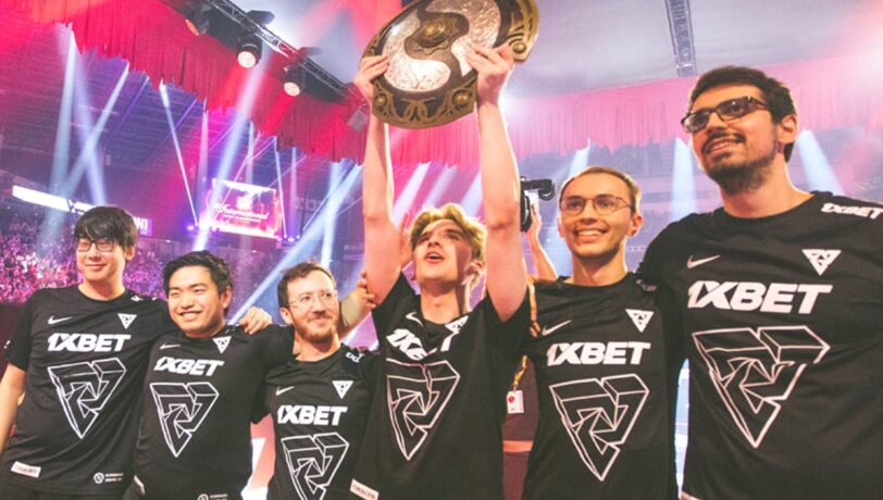 eFootball | British Esports Federation