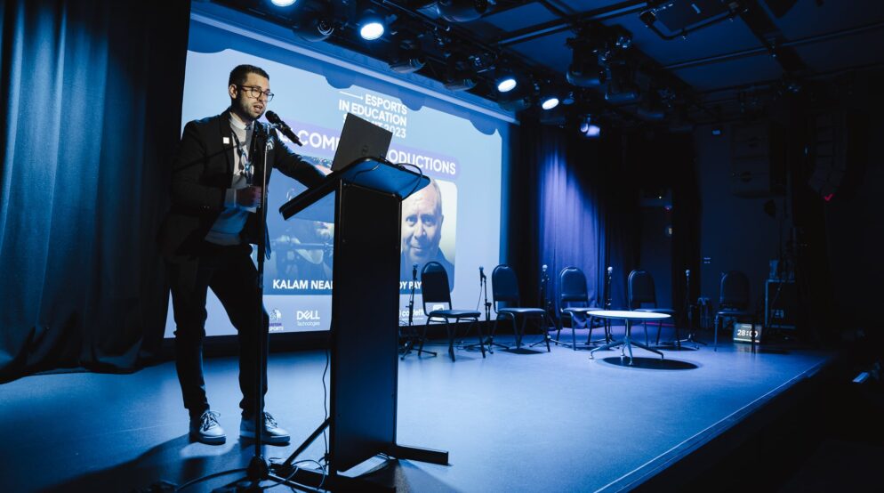 Explore Career Pathways in Esports