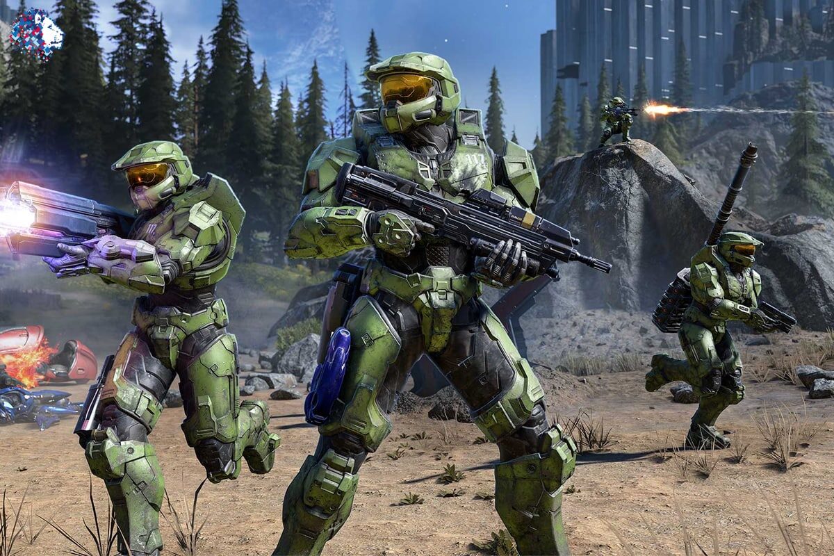 Game jargon - Halo Infinite | British Esports Federation