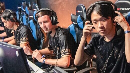 Explore Career Pathways in Esports