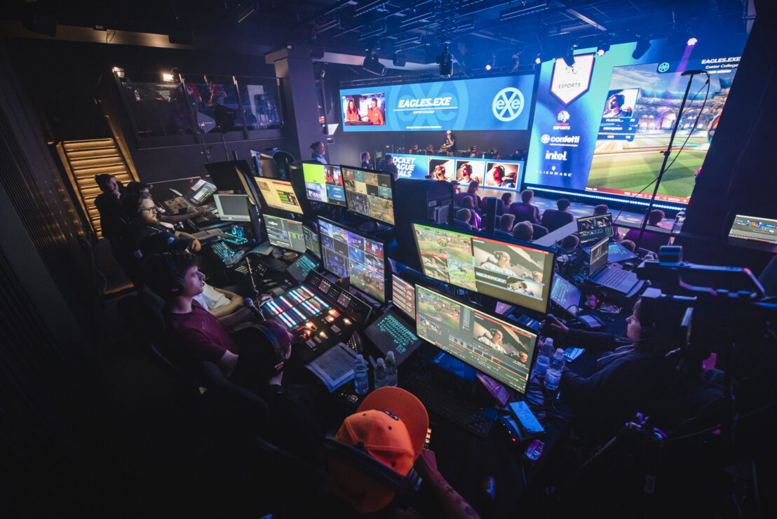Meet the British Esports Federation