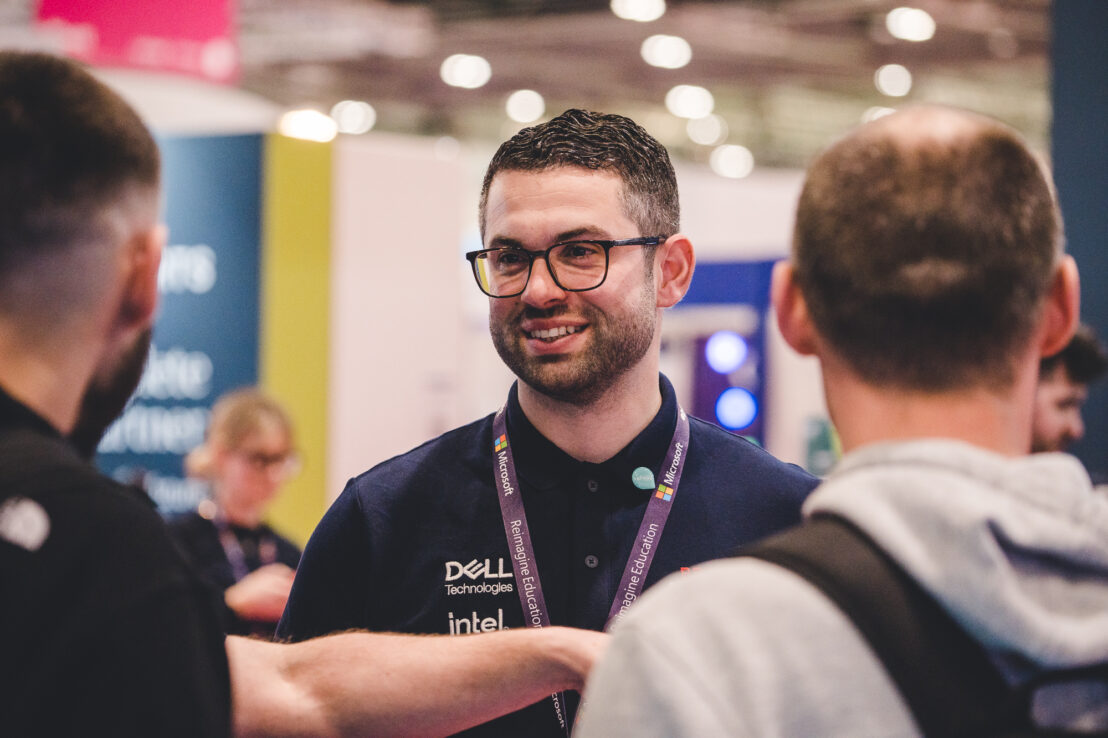 Meet the British Esports Federation