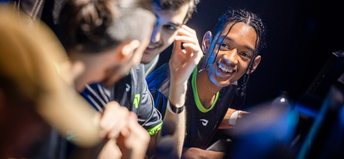 Explore Education and Esports Events from the British Esports Federation.