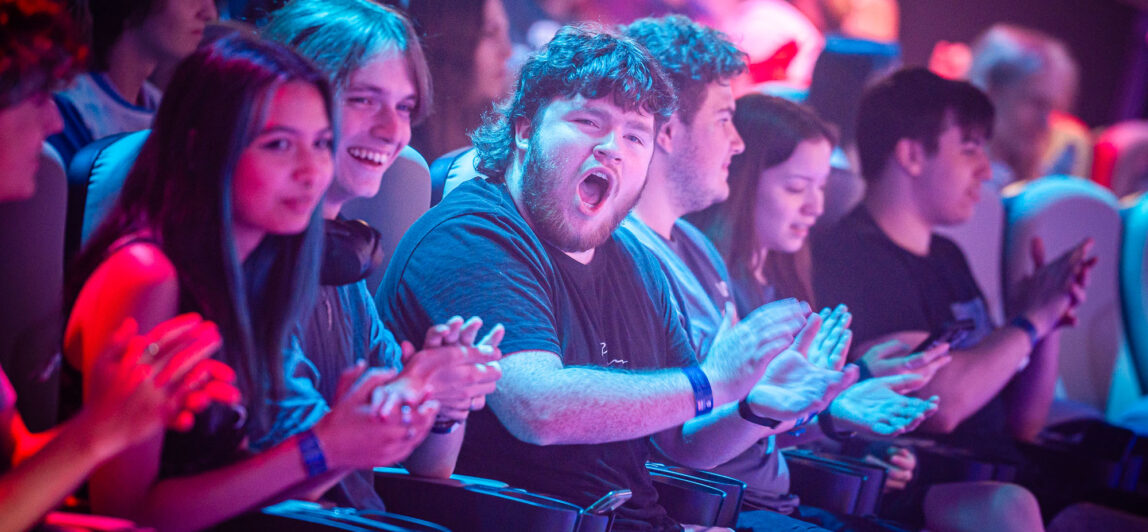 Explore Education and Esports Events from the British Esports Federation.