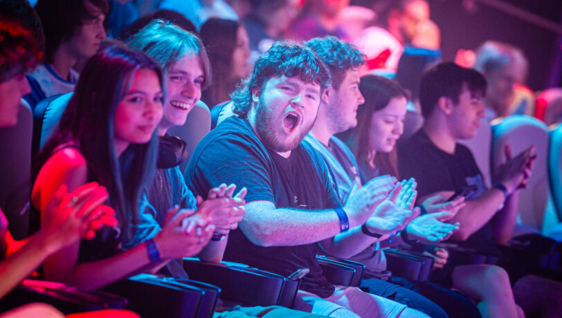 Esports Event Manager | British Esports Federation